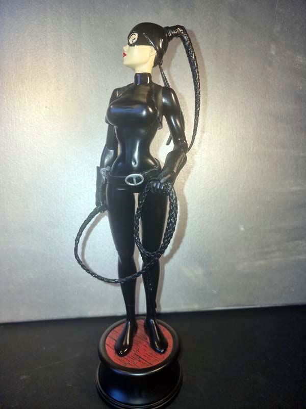 Attakus figurine cixi de troy 30 cm année 2011 tirage 599 ex version ...